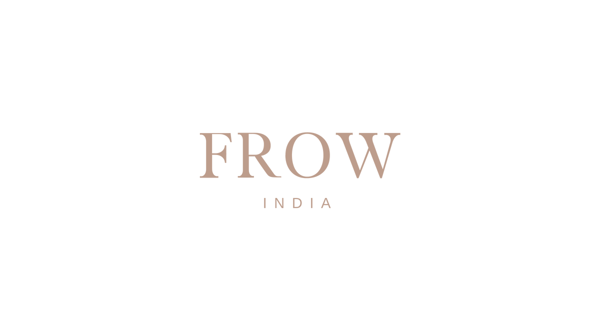 LABEL FROW – Label Frow