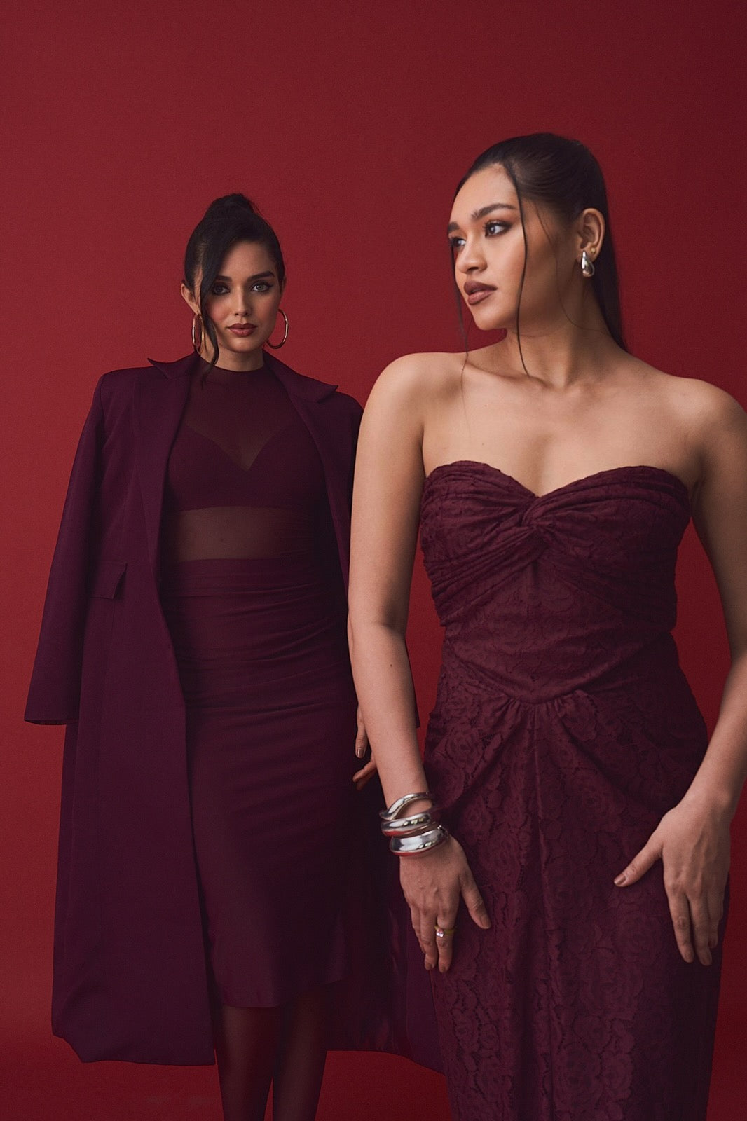 Dresses - Label Frow