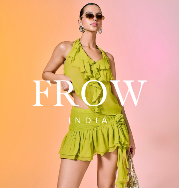 LABEL FROW – Label Frow